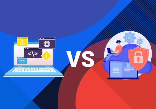 Managed Services vs. Cloud Computing - Stop The Breach