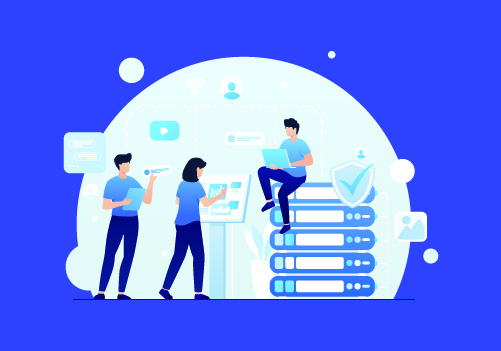 Everything you need to know about managed it services Blog